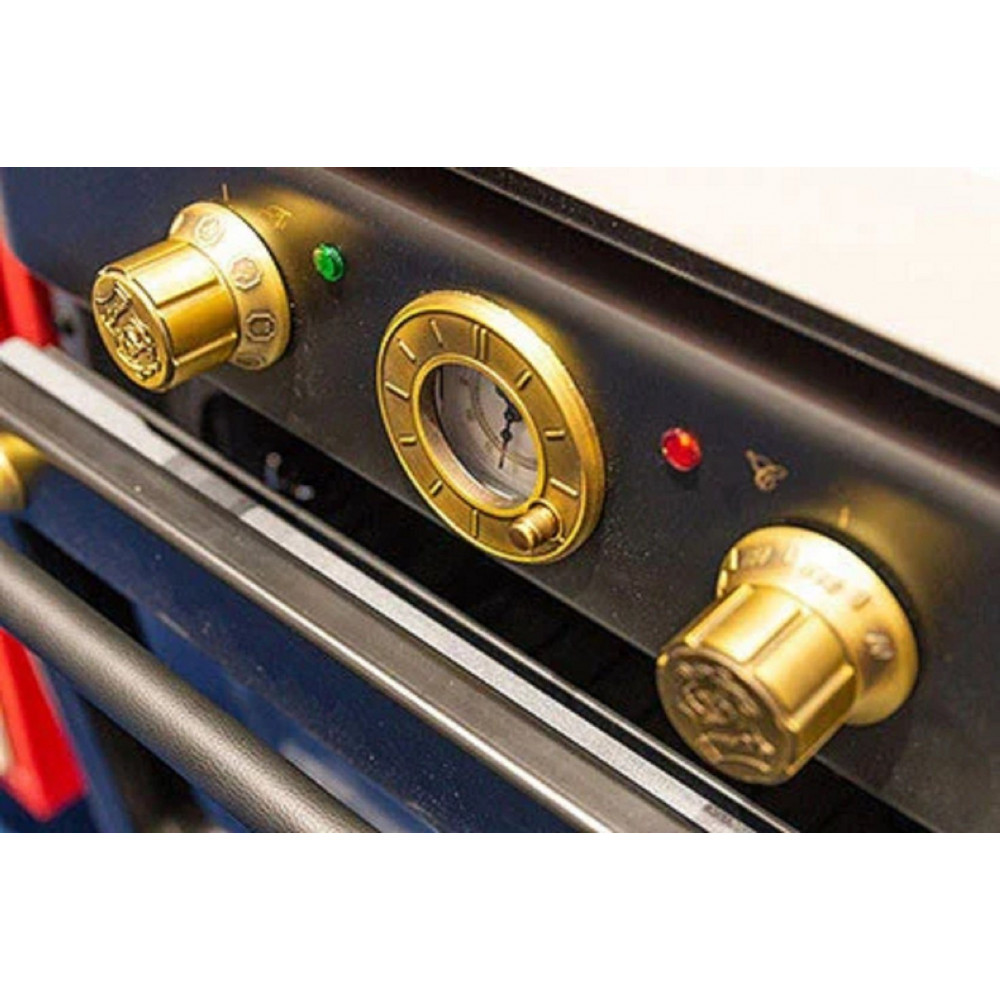 Kaiser Backofen-Set EH 6432 BE+KCT 6715 F, Retro Einbau Backofen ...